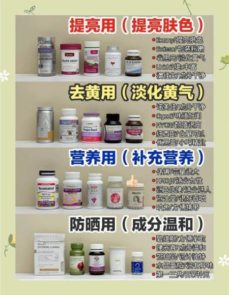 葡萄籽哪个牌子好_葡萄籽胶囊怎么选-第3张图片-山城妙识