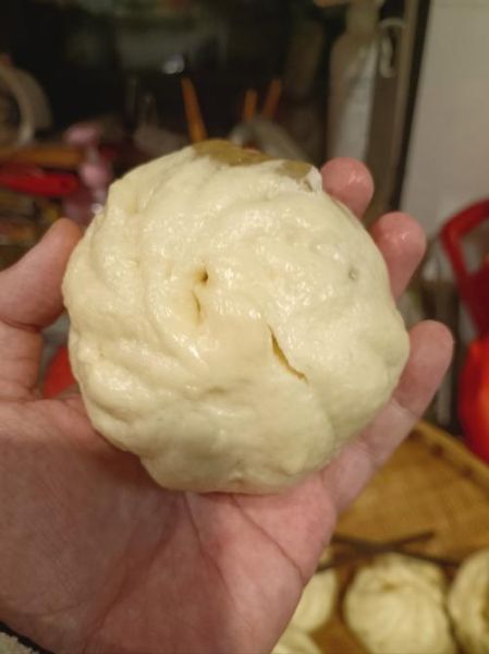 酱肉包馅最正宗的做法_酱肉包馅怎么调才香-第2张图片-山城妙识