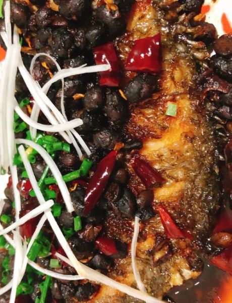 豆豉鱼用什么鱼最好_豆豉鱼选鱼技巧-第3张图片-山城妙识 豆豉鱼用什么鱼最好_豆豉鱼选鱼技巧-第3张图片-山城妙识