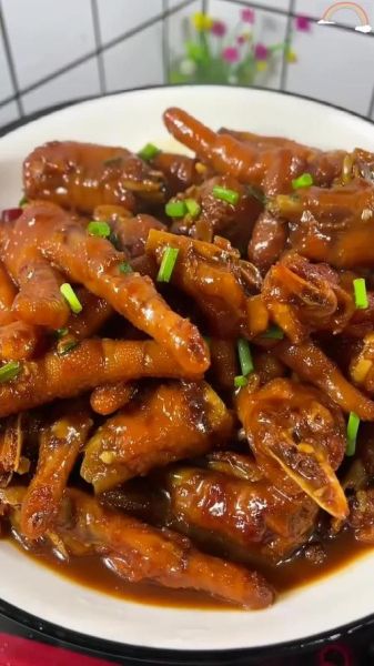 红烧鸡爪怎么做_家常鸡爪子做法-第3张图片-山城妙识 红烧鸡爪怎么做_家常鸡爪子做法-第3张图片-山城妙识