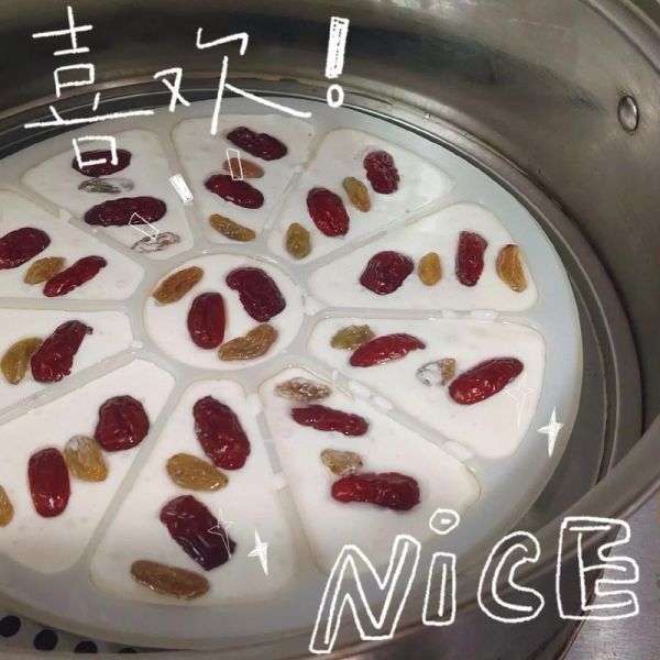 米糕的做法_米糕怎么蒸才松软-第1张图片-山城妙识