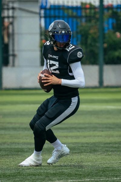 美式橄榄球规则详解_如何得分-第1张图片-山城妙识 美式橄榄球规则详解_如何得分-第1张图片-山城妙识