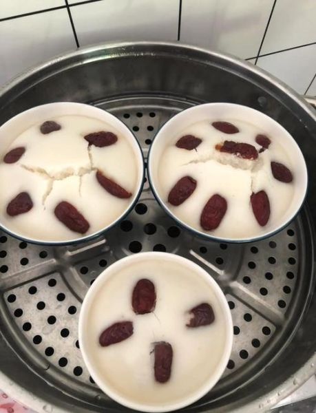 米糕的做法_米糕怎么蒸才松软-第2张图片-山城妙识