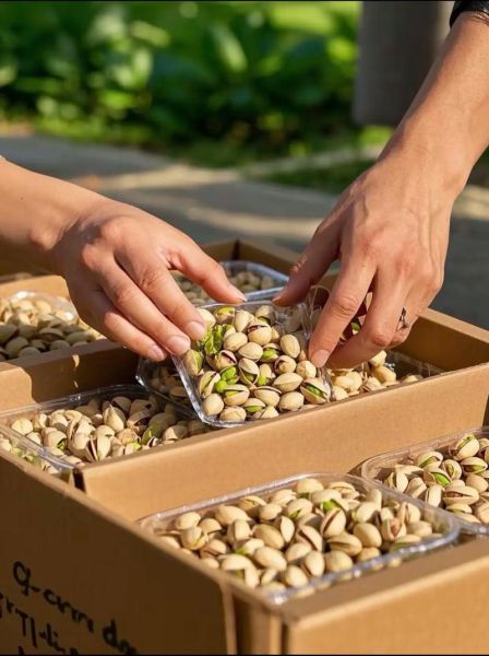 开心果价格多少钱一斤_开心果为什么那么贵-第3张图片-山城妙识