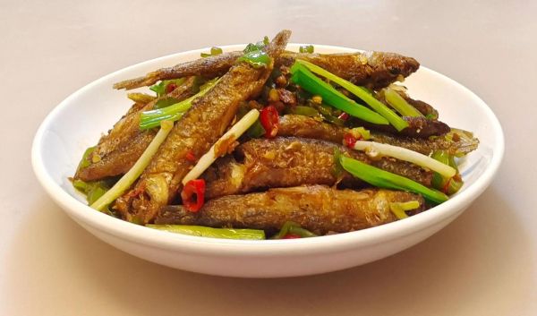 海鲋鱼多少钱一斤_海鲋鱼怎么做好吃-第3张图片-山城妙识 海鲋鱼多少钱一斤_海鲋鱼怎么做好吃-第3张图片-山城妙识