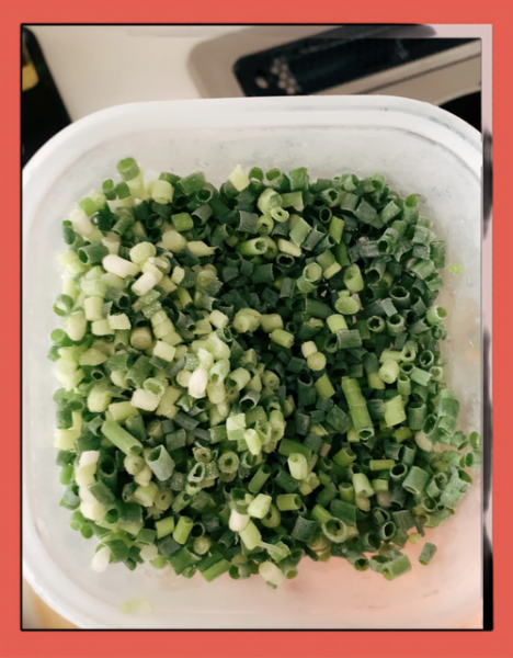 香葱怎么保存_香葱可以冷冻吗-第1张图片-山城妙识