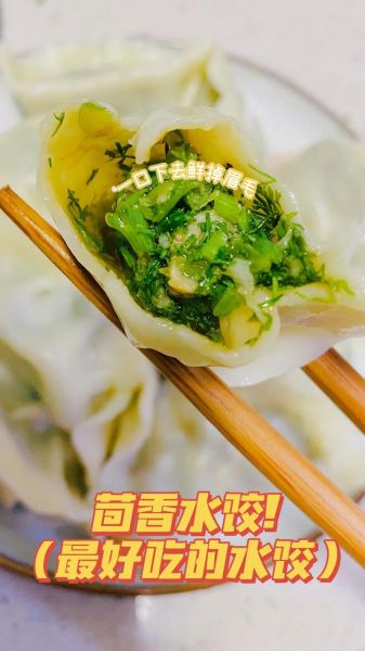 茴香饺子怎么调馅好吃_茴香饺子馅怎么调才香-第1张图片-山城妙识