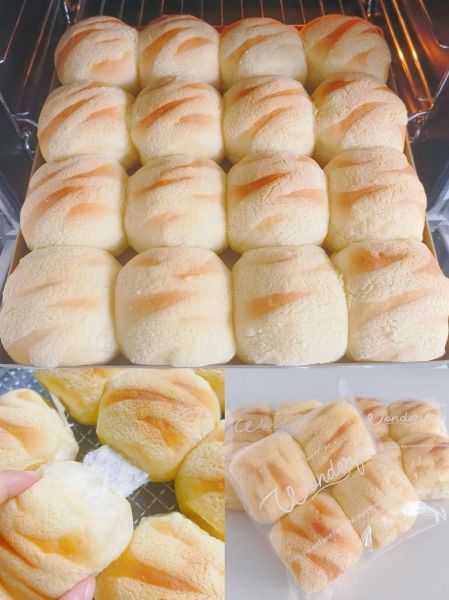 小餐包怎么做_小餐包配方比例-第2张图片-山城妙识