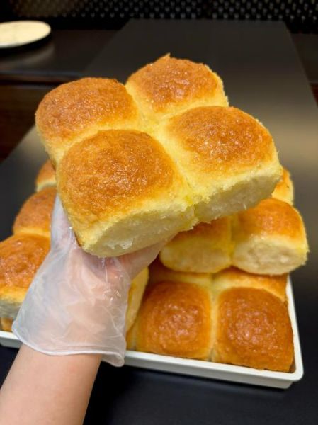 小餐包怎么做_小餐包配方比例-第3张图片-山城妙识