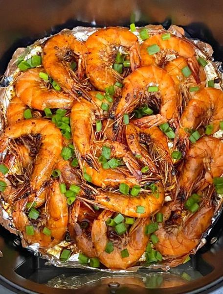 油炸香辣虾怎么做_油炸香辣虾怎么酥脆-第2张图片-山城妙识 油炸香辣虾怎么做_油炸香辣虾怎么酥脆-第2张图片-山城妙识