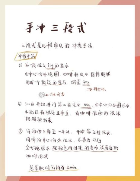 手冲咖啡怎么做_手冲咖啡步骤详解-第2张图片-山城妙识 手冲咖啡怎么做_手冲咖啡步骤详解-第2张图片-山城妙识