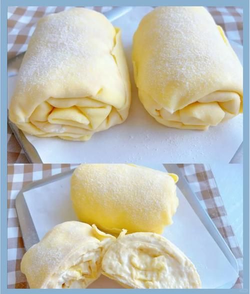 毛巾卷怎么卷_毛巾卷戴头上方法-第2张图片-山城妙识