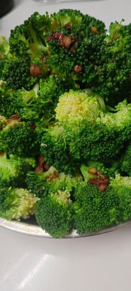 绿花椰菜和西兰花的区别_哪个营养价值更高-第1张图片-山城妙识