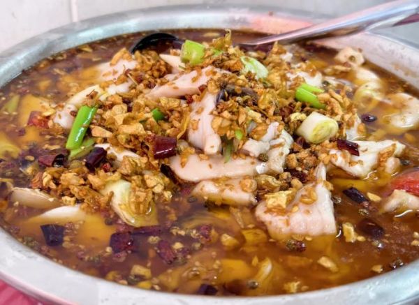 重庆番茄鱼怎么做_正宗番茄鱼底料配方-第2张图片-山城妙识