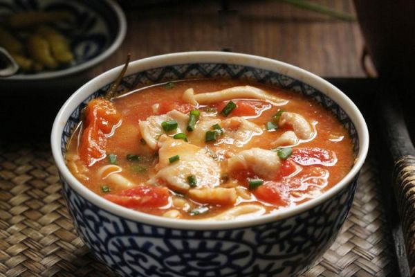 重庆番茄鱼怎么做_正宗番茄鱼底料配方-第3张图片-山城妙识