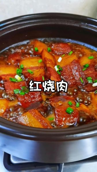 如何在家做红烧肉_红烧肉怎么做好吃-第2张图片-山城妙识