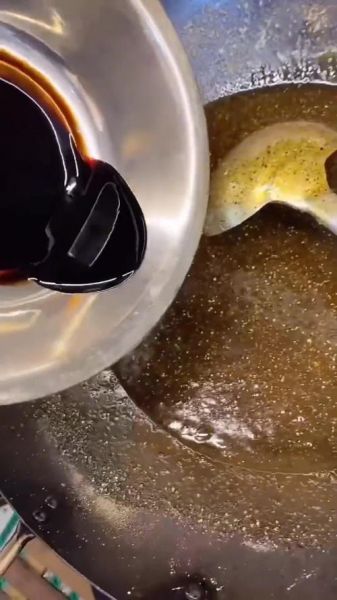 黑胡椒汁怎么做_黑胡椒汁做法步骤-第2张图片-山城妙识