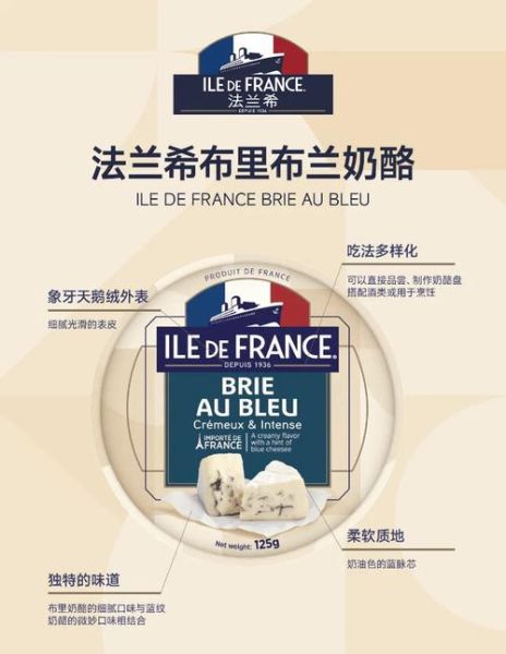 蓝纹奶酪的营养价值_蓝纹奶酪适合减肥吗-第1张图片-山城妙识