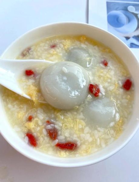 米酒汤圆小孩可以吃吗_多大能吃-第1张图片-山城妙识