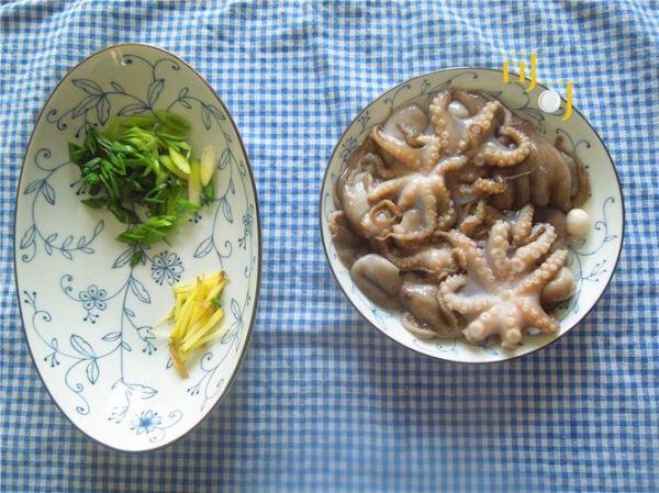 红烧望潮怎么做_红烧望潮需要焯水吗-第2张图片-山城妙识