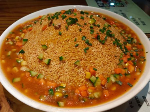 农家锅巴的做法_农家锅巴热量高吗-第1张图片-山城妙识