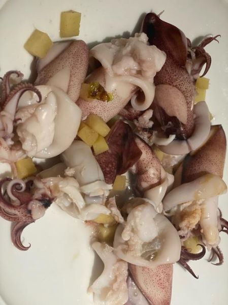 红烧望潮怎么做_红烧望潮需要焯水吗-第1张图片-山城妙识