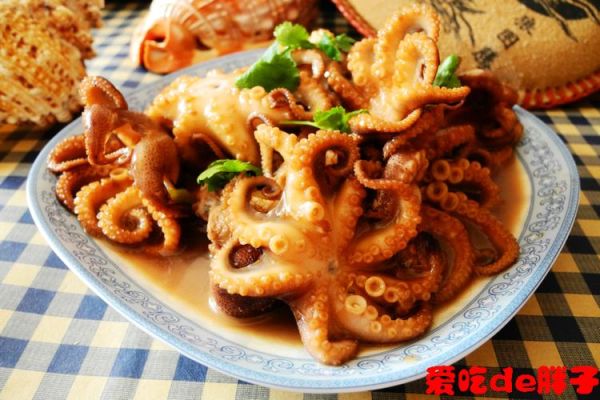 红烧望潮怎么做_红烧望潮需要焯水吗-第3张图片-山城妙识