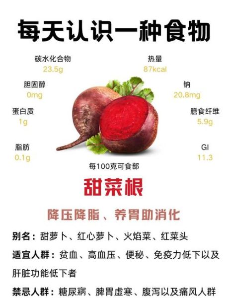 甜菜根可以炒着吃吗_甜菜根炒多久能熟-第1张图片-山城妙识