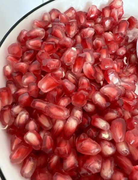 孕妇可以吃石榴吗早期_孕初期吃石榴安全吗-第2张图片-山城妙识