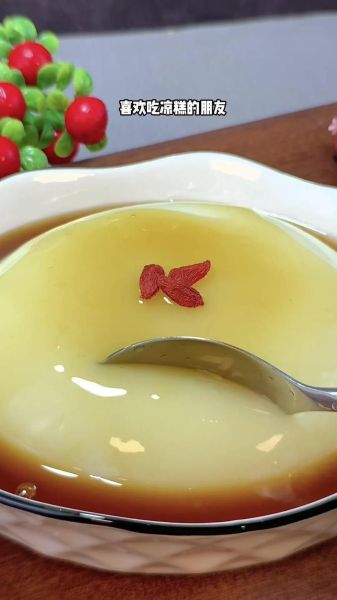 凉糕怎么做好吃_凉糕的家庭做法-第1张图片-山城妙识