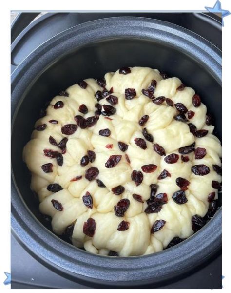 电饭煲做面包怎么做_电饭煲面包的家常做法-第2张图片-山城妙识