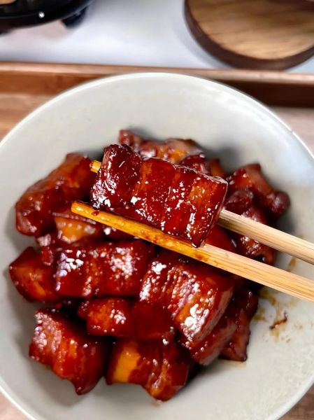 家常红烧肉怎么做_正宗东坡肉做法-第3张图片-山城妙识