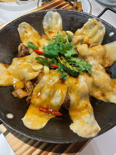 徐州家常菜有哪些_怎么做才正宗-第2张图片-山城妙识