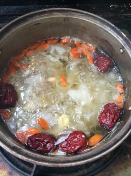 羊心怎么炖汤好喝_羊心炖汤放什么去腥-第3张图片-山城妙识 羊心怎么炖汤好喝_羊心炖汤放什么去腥-第3张图片-山城妙识