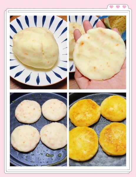 电饼铛小零食怎么做_电饼铛自制零食有哪些-第3张图片-山城妙识