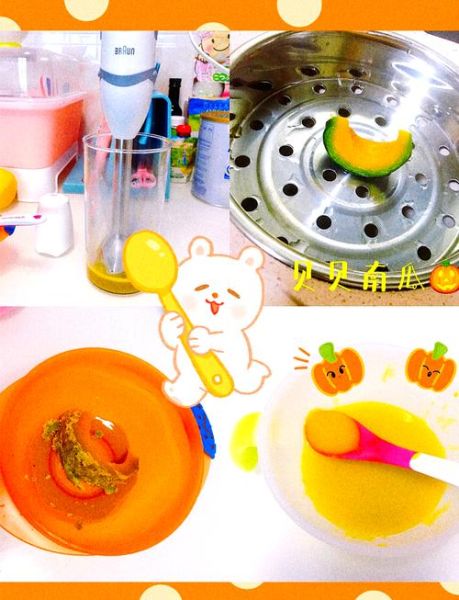 米饼几个月宝宝可以吃_婴儿辅食添加时间-第3张图片-山城妙识