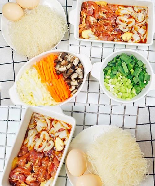 鸡蛋炒米粉怎么做_鸡蛋炒米粉的做法视频-第3张图片-山城妙识 鸡蛋炒米粉怎么做_鸡蛋炒米粉的做法视频-第3张图片-山城妙识