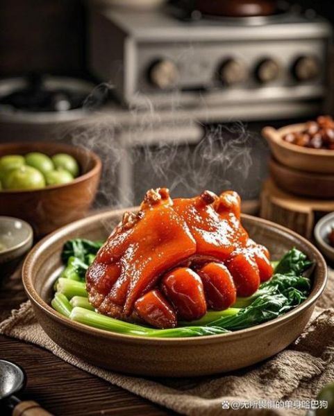 熊掌最正宗的做法_熊掌怎么做好吃-第3张图片-山城妙识
