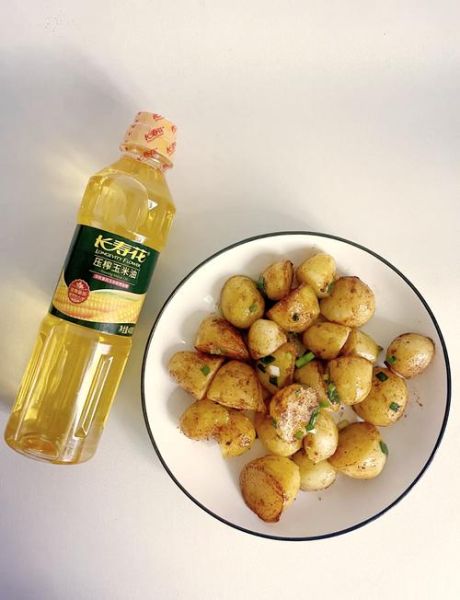 椒盐小土豆怎么做_椒盐小土豆最正宗做法-第1张图片-山城妙识