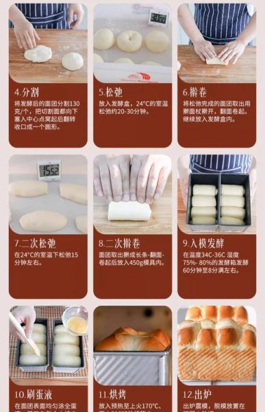 面包粉是什么粉做的_面包粉和普通面粉区别-第1张图片-山城妙识 面包粉是什么粉做的_面包粉和普通面粉区别-第1张图片-山城妙识