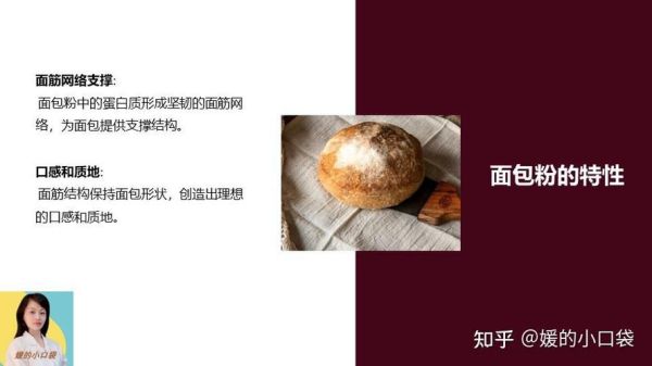 面包粉是什么粉做的_面包粉和普通面粉区别-第2张图片-山城妙识 面包粉是什么粉做的_面包粉和普通面粉区别-第2张图片-山城妙识