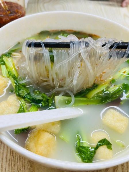 老鸭粉丝汤的家常做法_老鸭粉丝汤怎么做好吃-第2张图片-山城妙识 老鸭粉丝汤的家常做法_老鸭粉丝汤怎么做好吃-第2张图片-山城妙识