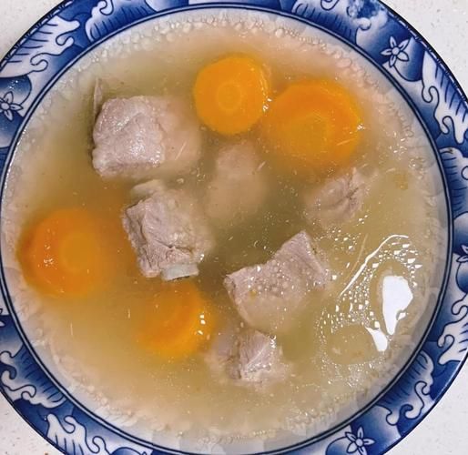 高压锅白萝卜排骨汤怎么做_白萝卜排骨汤高压锅版-第2张图片-山城妙识 高压锅白萝卜排骨汤怎么做_白萝卜排骨汤高压锅版-第2张图片-山城妙识