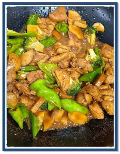 鸡肉怎么炖好吃又简单_家常炖鸡秘诀-第1张图片-山城妙识 鸡肉怎么炖好吃又简单_家常炖鸡秘诀-第1张图片-山城妙识