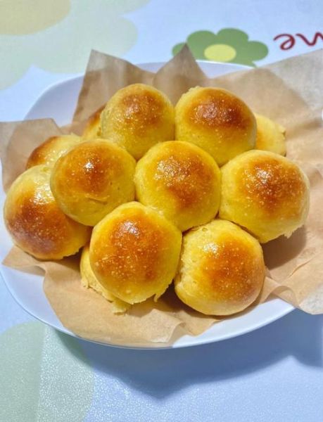 家庭面包怎么做_面包的做法家庭做法视频-第2张图片-山城妙识