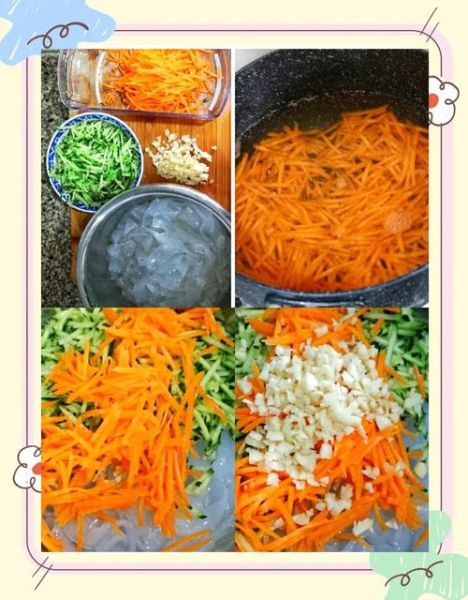 风味拉皮怎么做_家常风味拉皮做法大全-第1张图片-山城妙识 风味拉皮怎么做_家常风味拉皮做法大全-第1张图片-山城妙识