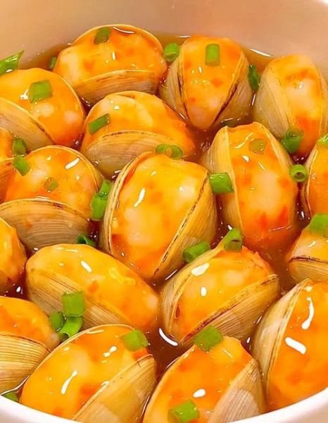 自制虾滑的家常做法_虾滑怎么做好吃又弹牙-第1张图片-山城妙识