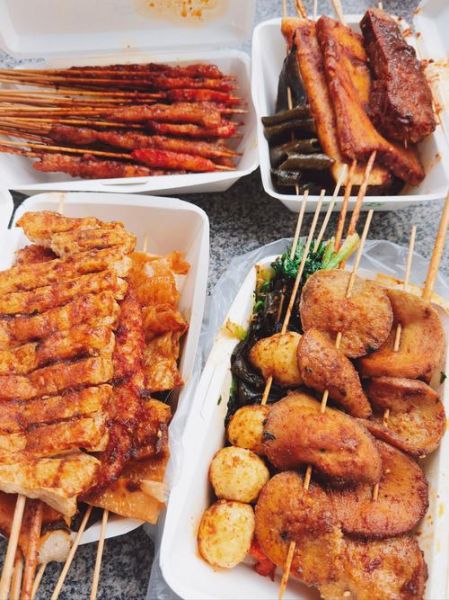 风味小吃图片大全_哪里能看高清图-第2张图片-山城妙识 风味小吃图片大全_哪里能看高清图-第2张图片-山城妙识