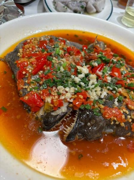 红烧鸦片鱼头怎么做_鸦片鱼头为什么叫鸦片-第1张图片-山城妙识