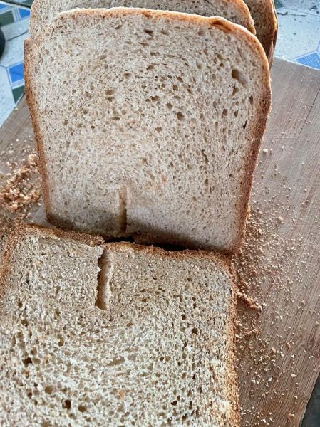 面包机第一次怎么用_面包机做吐司要多久-第2张图片-山城妙识 面包机第一次怎么用_面包机做吐司要多久-第2张图片-山城妙识